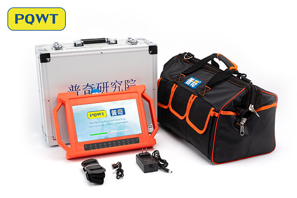 PQWT Official -Top Ground Water Detectors-Pipeline Water Leak Detection ...
